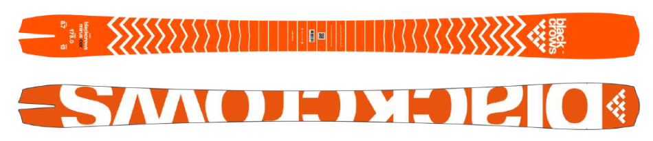 Field Tested - 2025 Black Crows Mirus Cor Skis Review – evo