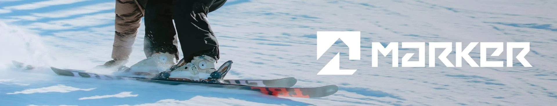 Marker Ski Bindings – evo