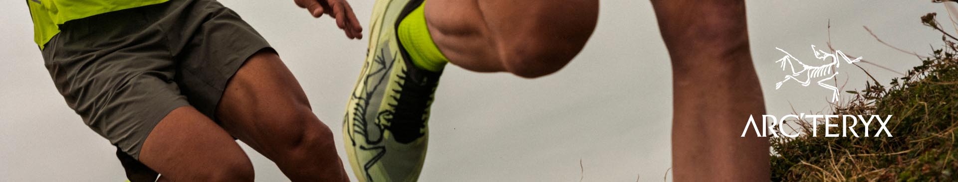 Arc'teryx - Outerwear, Outdoor Clothing, Shoes & More – evo