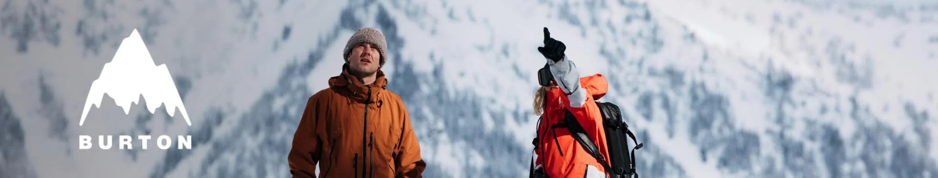 Burton - Snowboards, Outerwear & More – evo