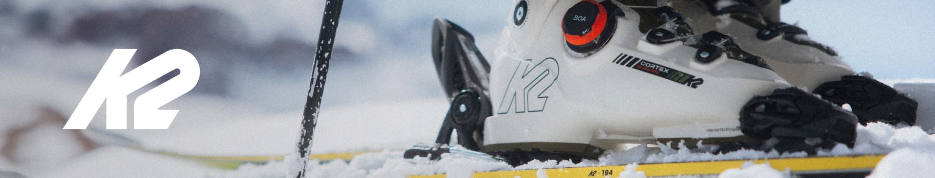 K2 - Skis, Snowboards, Boots, Bindings & Accessories – evo