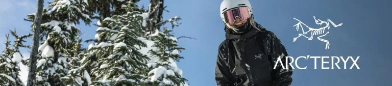Arc'teryx - Outerwear, Outdoor Clothing, Shoes & More – evo