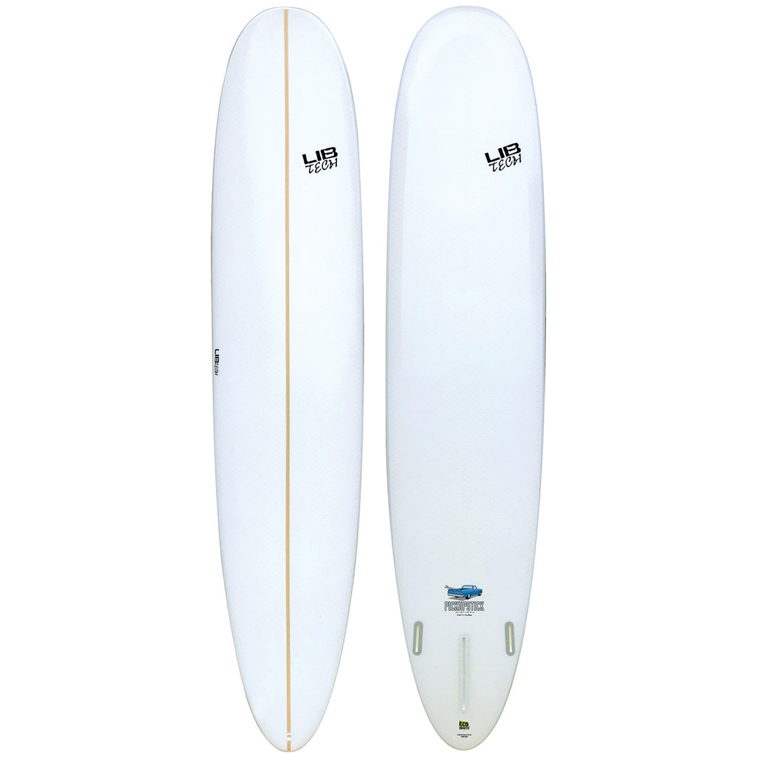 Lib Tech Pickup Stick Surfboard – evo