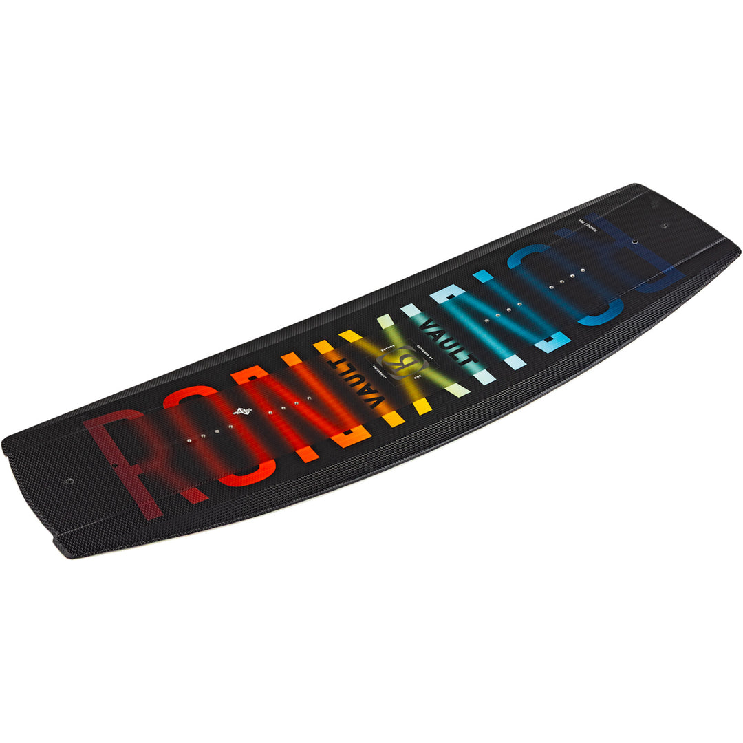 Ronix Vault Wakeboard 2026 – evo