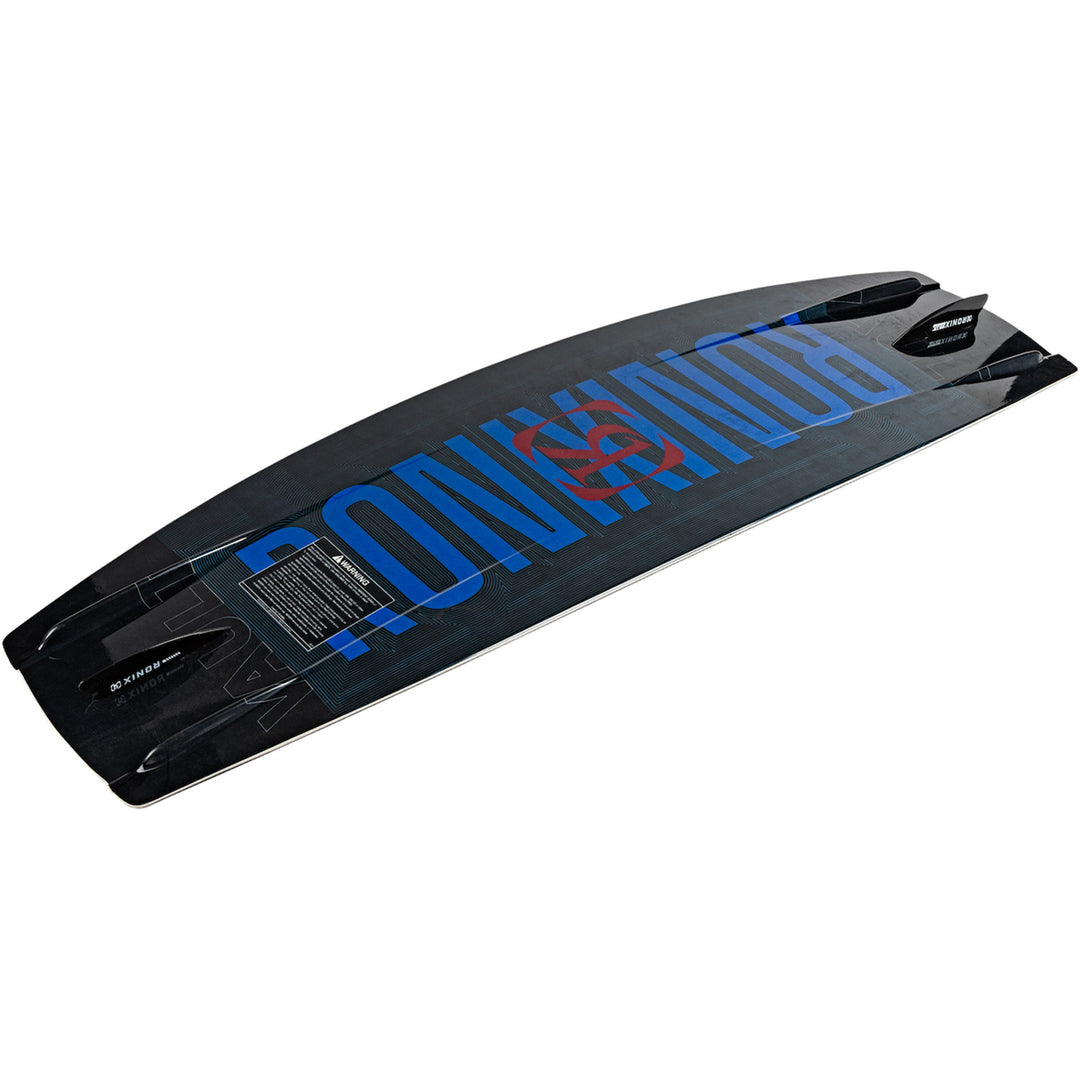 Ronix Vault Wakeboard 2026 – evo