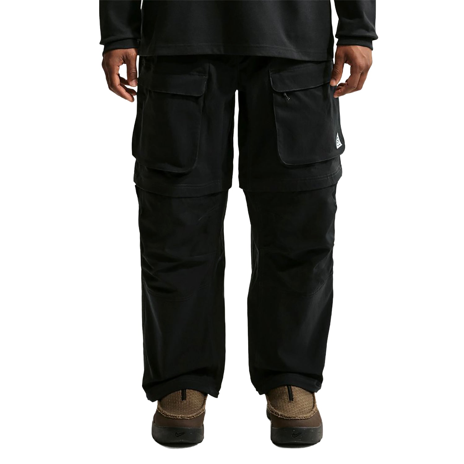 Nike ACG Zip Smith Summit Cargo Pants - Men's – evo