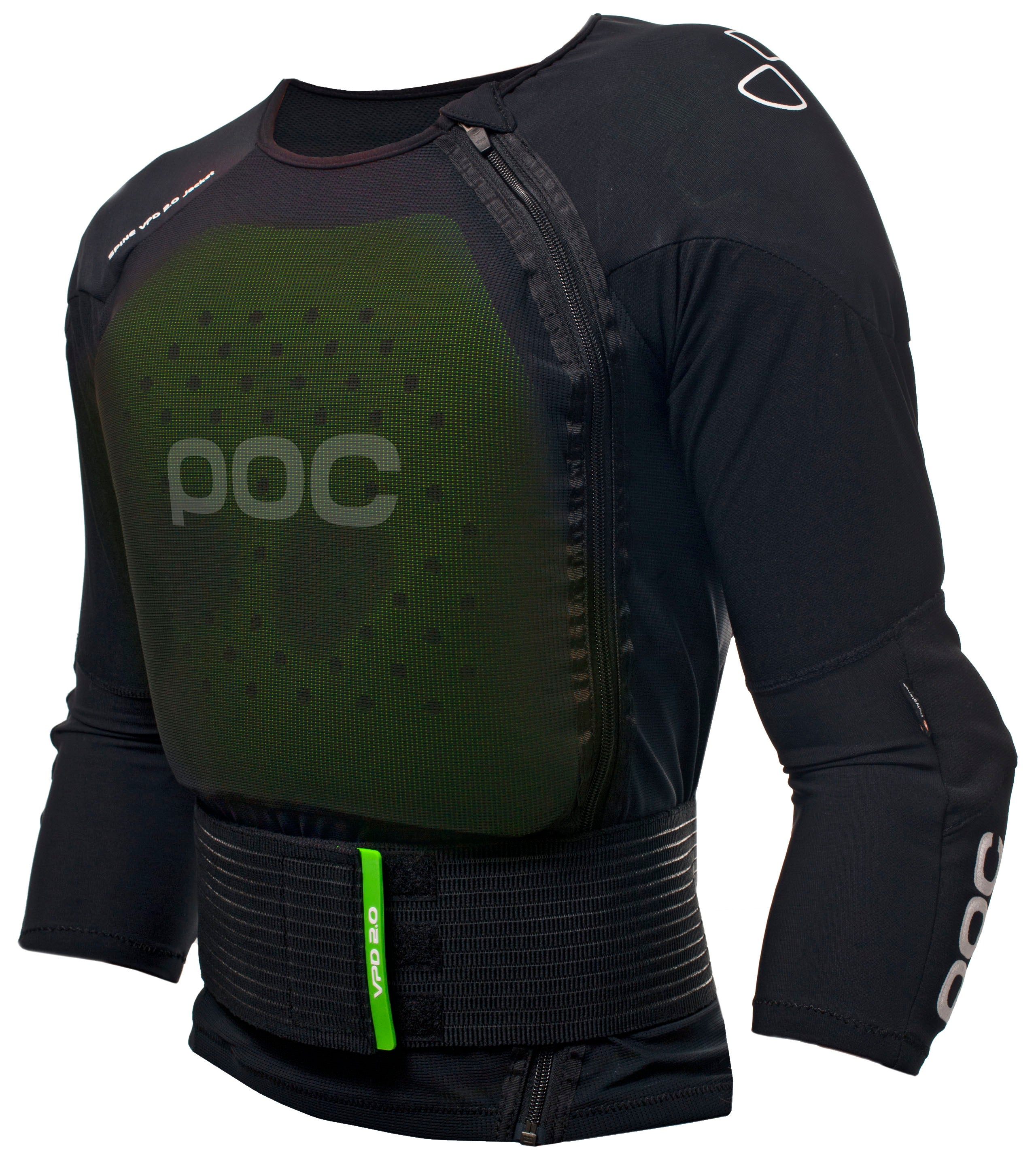 POC Spine VPD 2.0 Jacket – evo